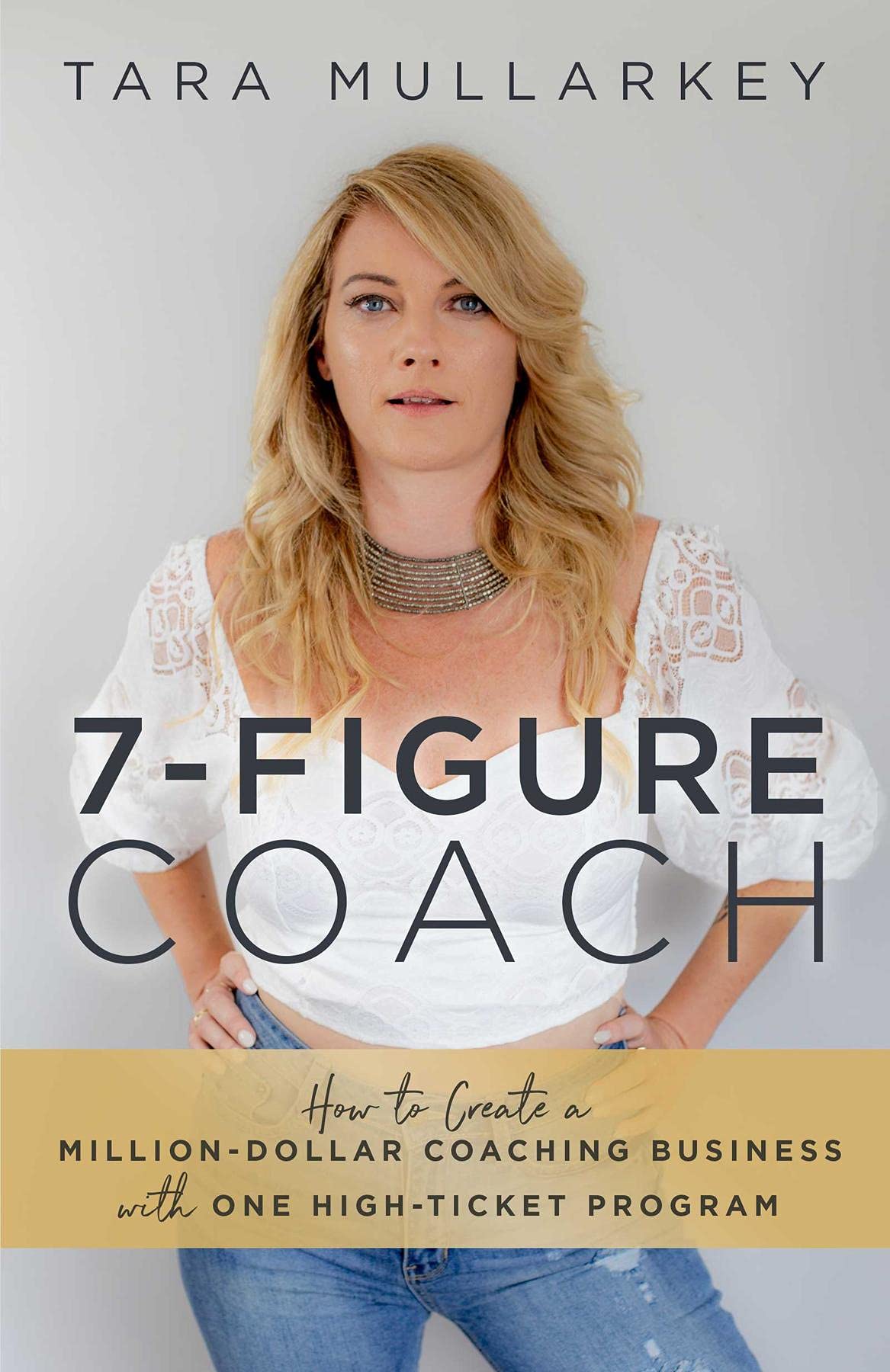 7-Figure Coach: How to Create a Million-Dollar Coaching Business with ...