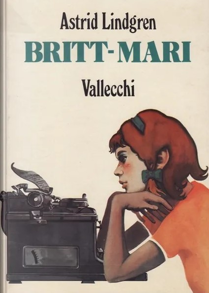 Britt-Mari by Astrid Lindgren | Goodreads