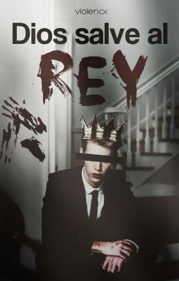 Dios salve al rey by Micaela | Goodreads