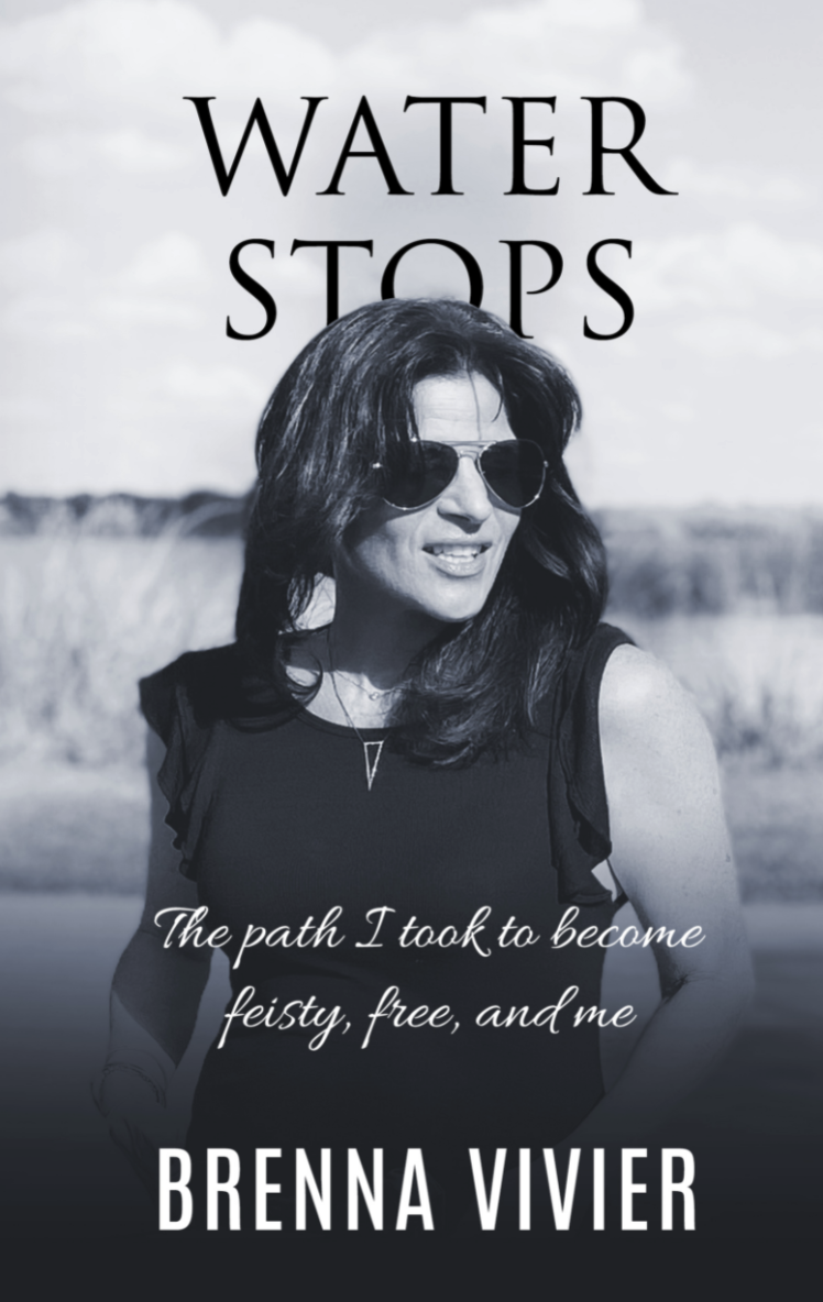 Water Stops by Brenna Vivier | Goodreads