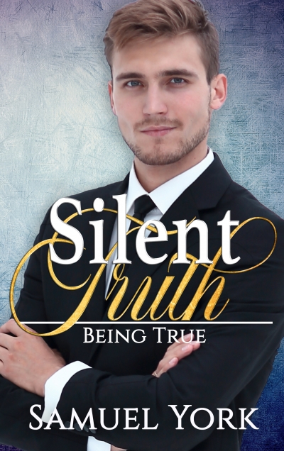 Silent Truth by Samuel York | Goodreads
