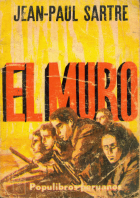 El muro by Jean-Paul Sartre | Goodreads