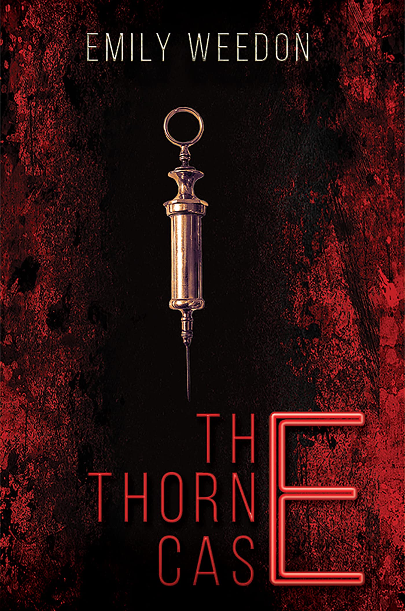 The Thorne Case by Emily Weedon | Goodreads