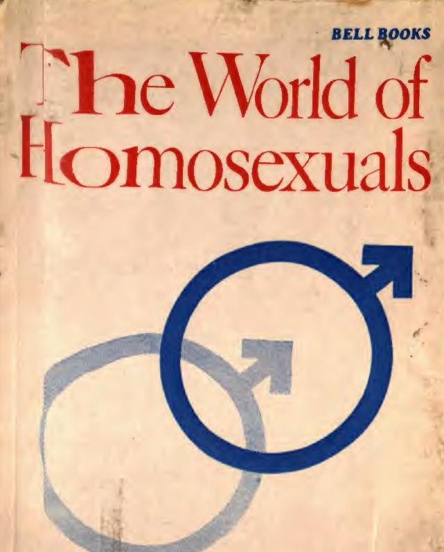 The World of Homosexuals by Shakuntala Devi | Goodreads