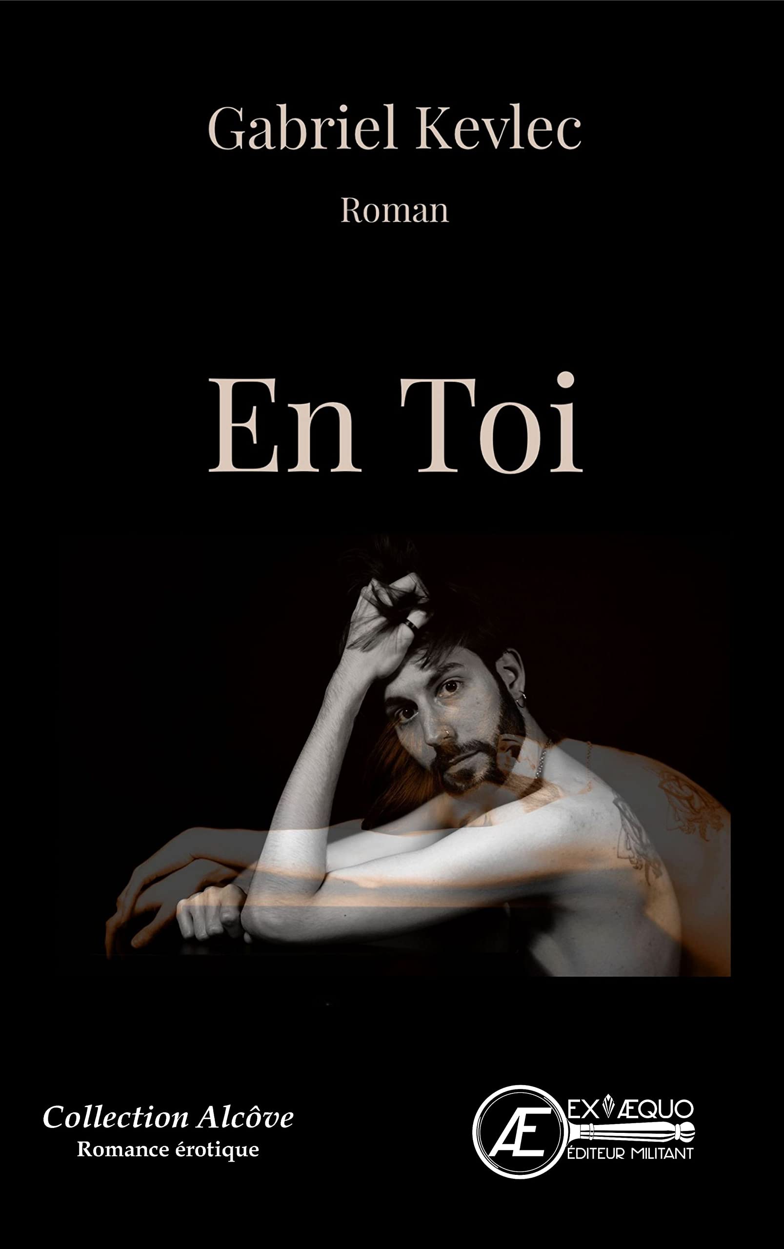 En Toi (French Edition) by Gabriel Kevlec | Goodreads