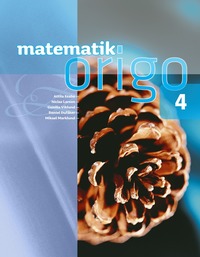 Matematik Origo 4 by Attila Szabo | Goodreads