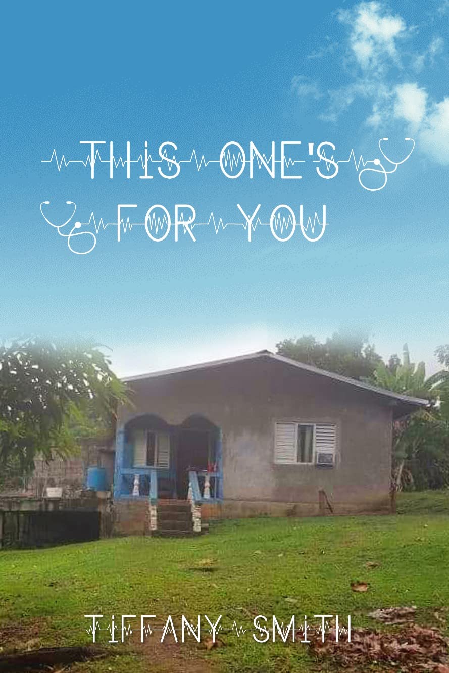 This One's For You by Tiffany Smith | Goodreads