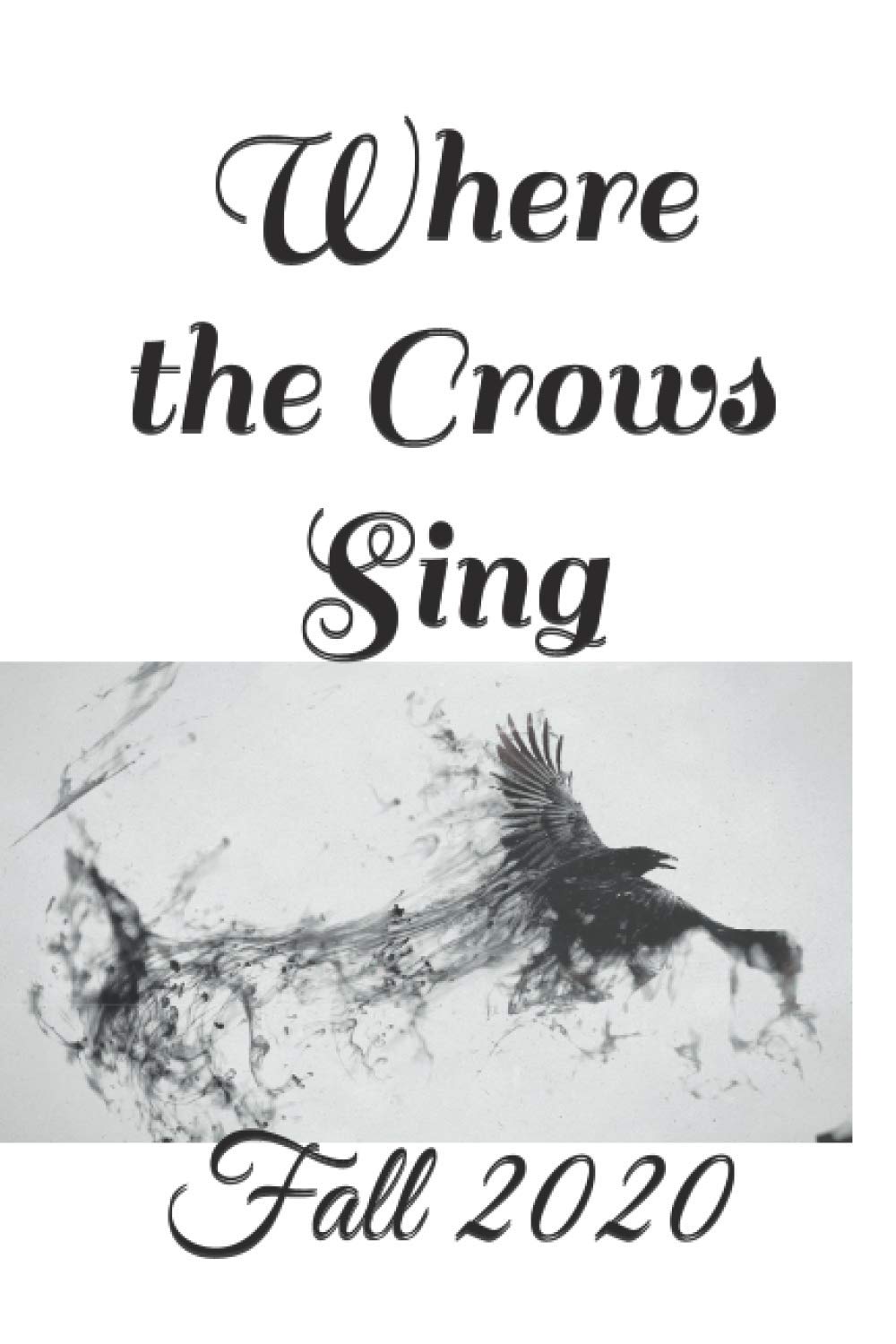 Where the Crows Sing by Meghan Erin Sanders | Goodreads