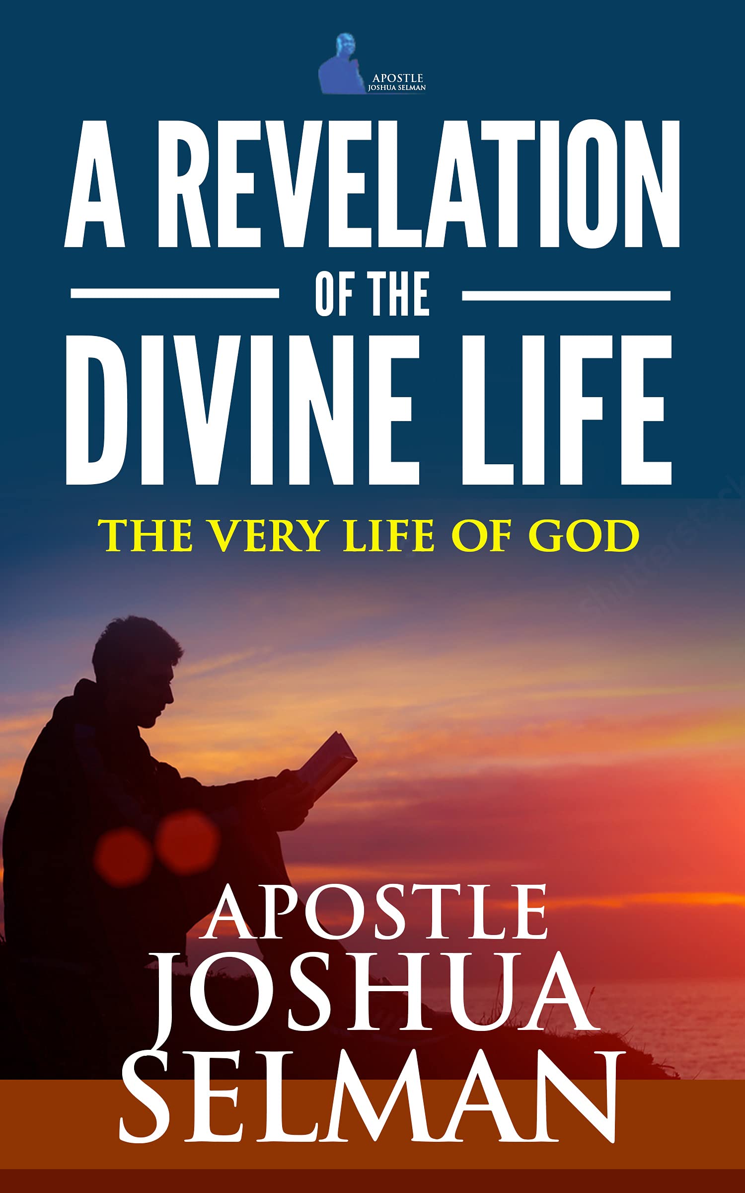 A Revelation Of The Divine Life: The Very Life Of God: Hosting God by ...
