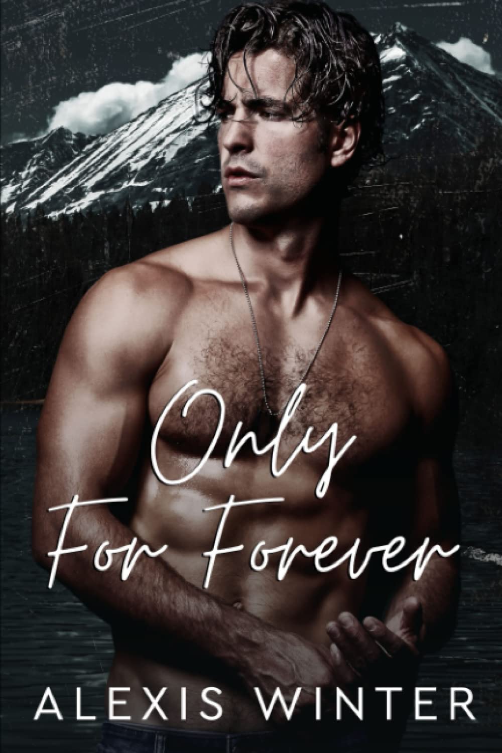 Only For Forever by Alexis Winter | Goodreads