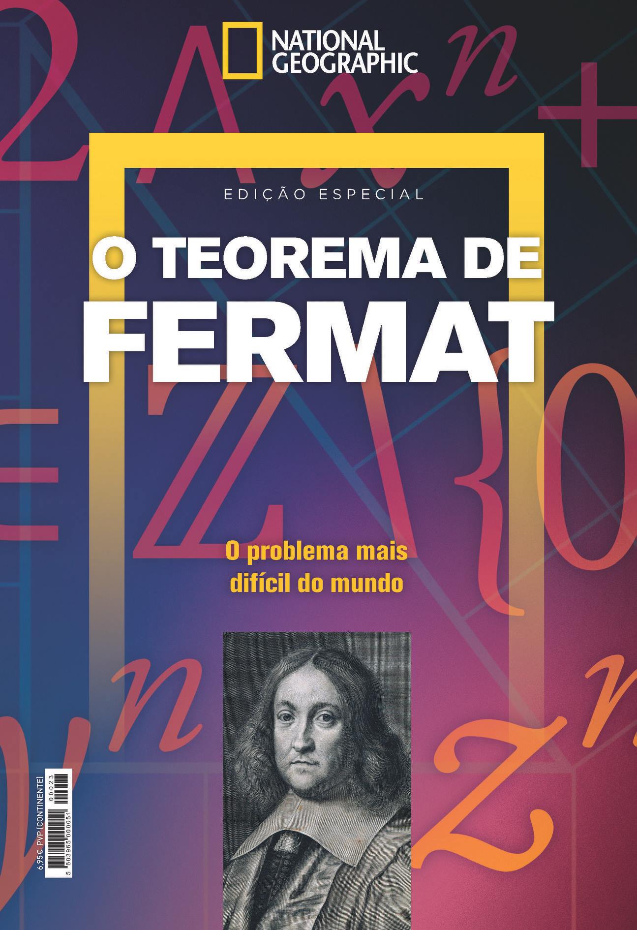 O Teorema de Fermat by Luis Fernando Areán Álvarez | Goodreads