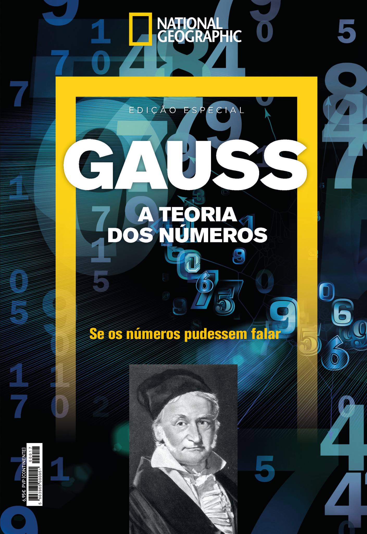 Gauss – A Teoria dos Números by Antonio Rufián Lizana | Goodreads