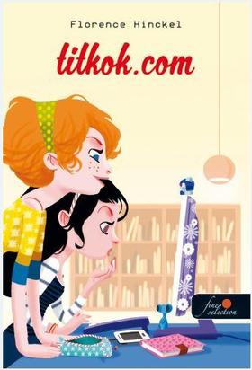 Titkok.com by Florence Hinckel | Goodreads