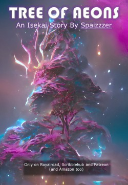 Tree of Aeons (An Isekai Story) by spaizzzer | Goodreads