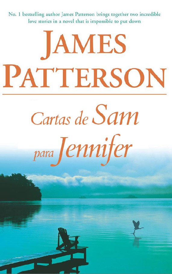 Cartas de Sam para Jennifer by James Patterson | Goodreads