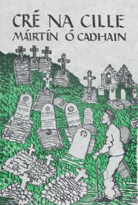 Cré na Cille by Máirtín Ó Cadhain | Goodreads
