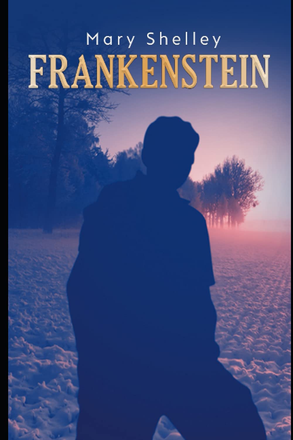 Frankenstein by Mary Wollstonecraft Shelley | Goodreads