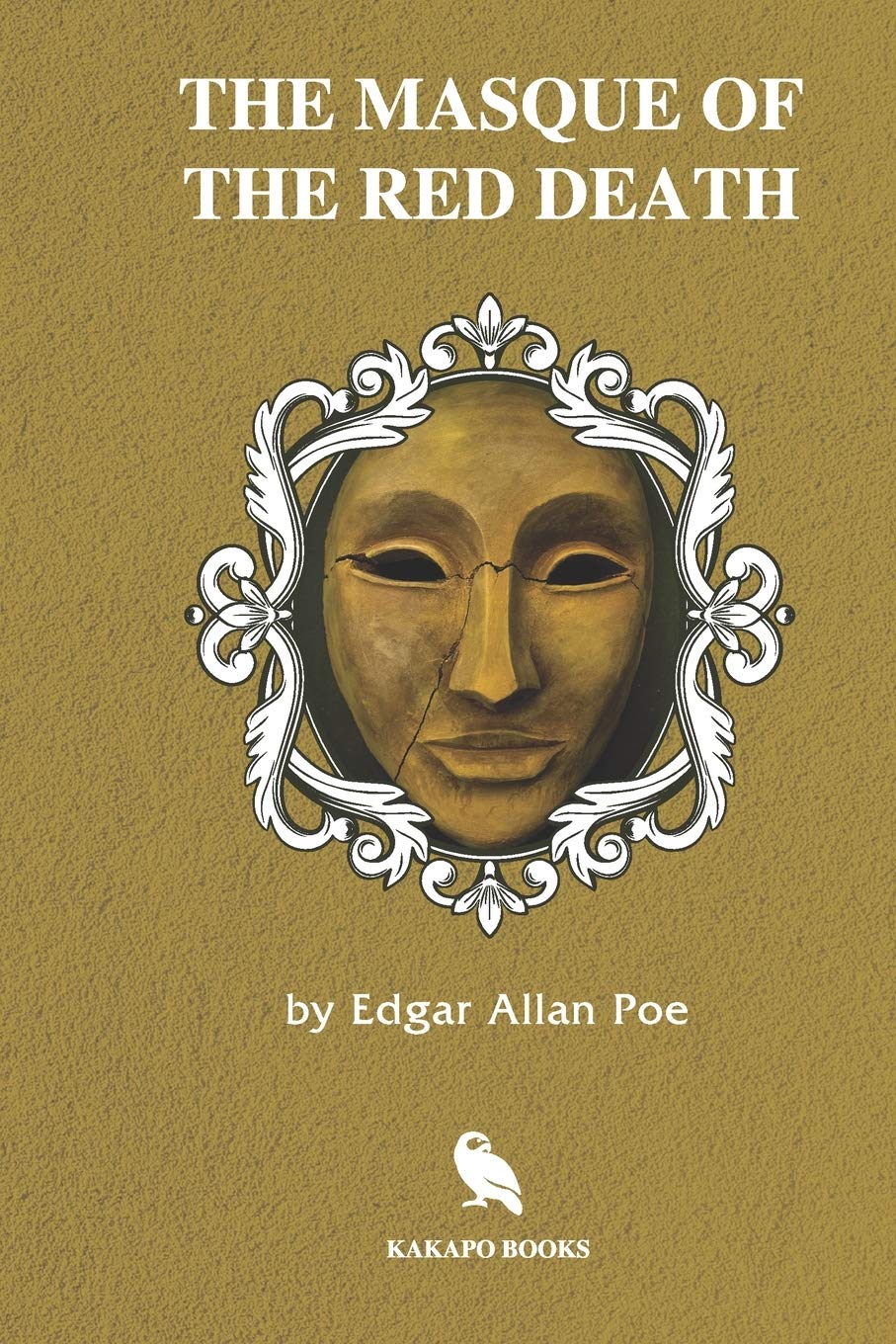 The Masque of the Red Death (Illustrated) by Edgar Allan Poe | Goodreads