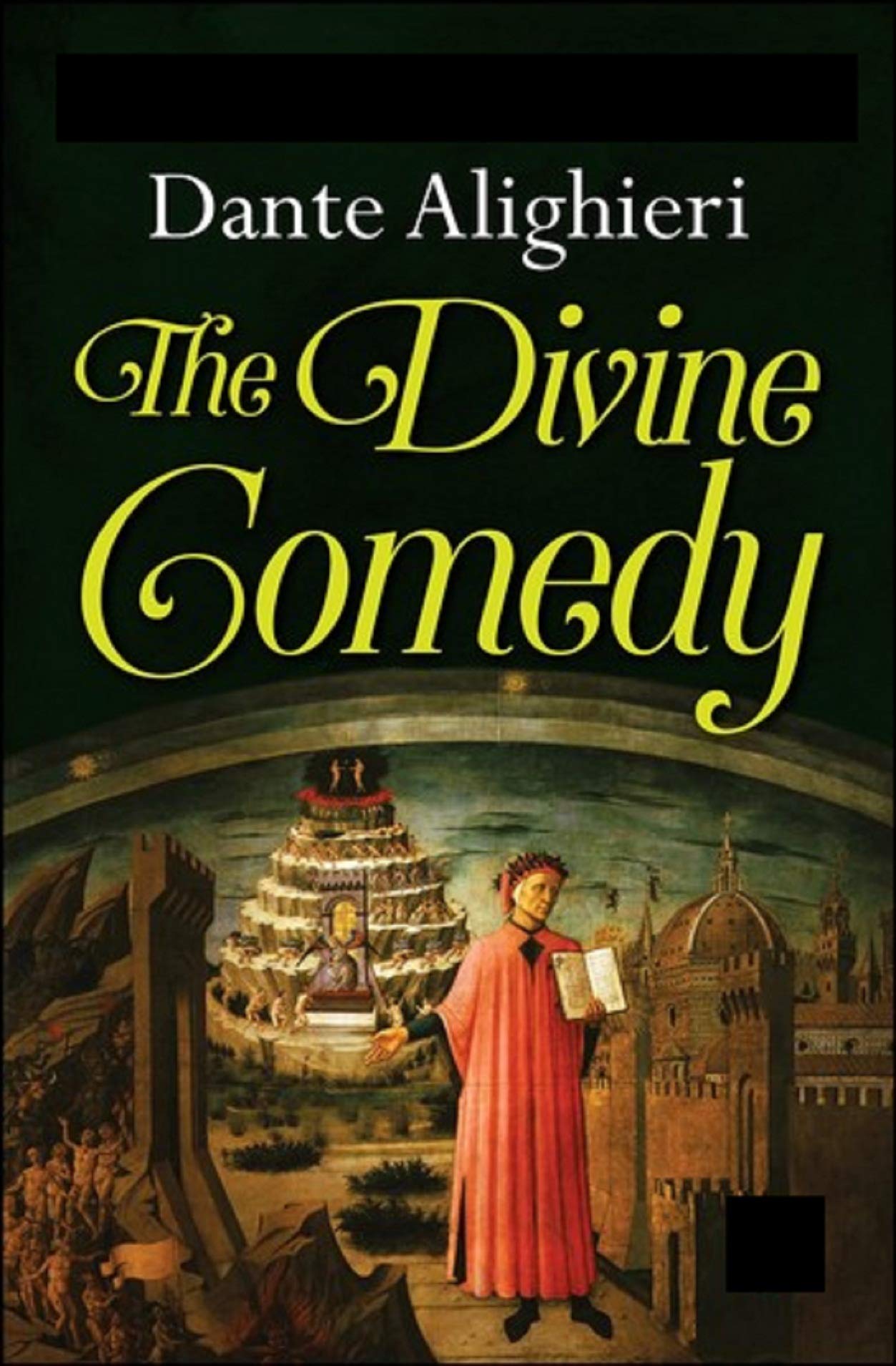 The Divine Comedy (Classic Poetry ) by Dante Alighieri | Goodreads