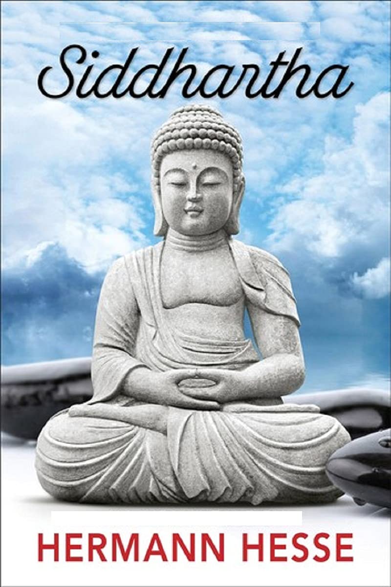 Siddhartha (lllustrated Edition) by Hermann Hesse | Goodreads