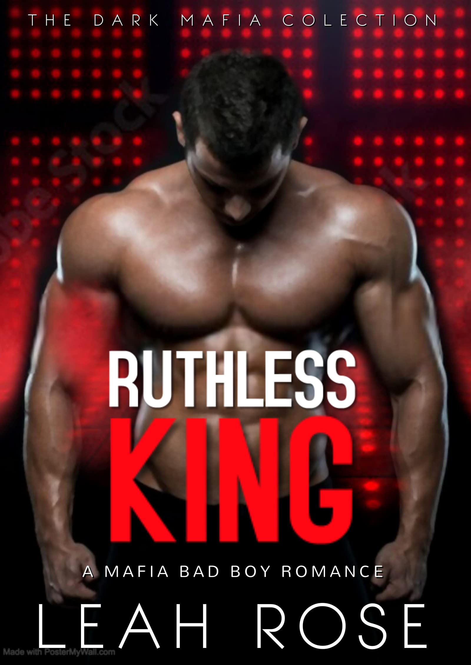 Ruthless King by Leah RH | Goodreads