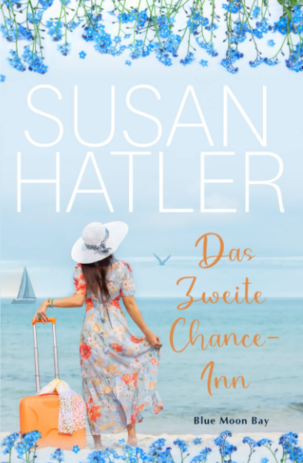 Das Zweite Chance-Inn (Serie: Blue Moon Bay) by Susan Hatler | Goodreads