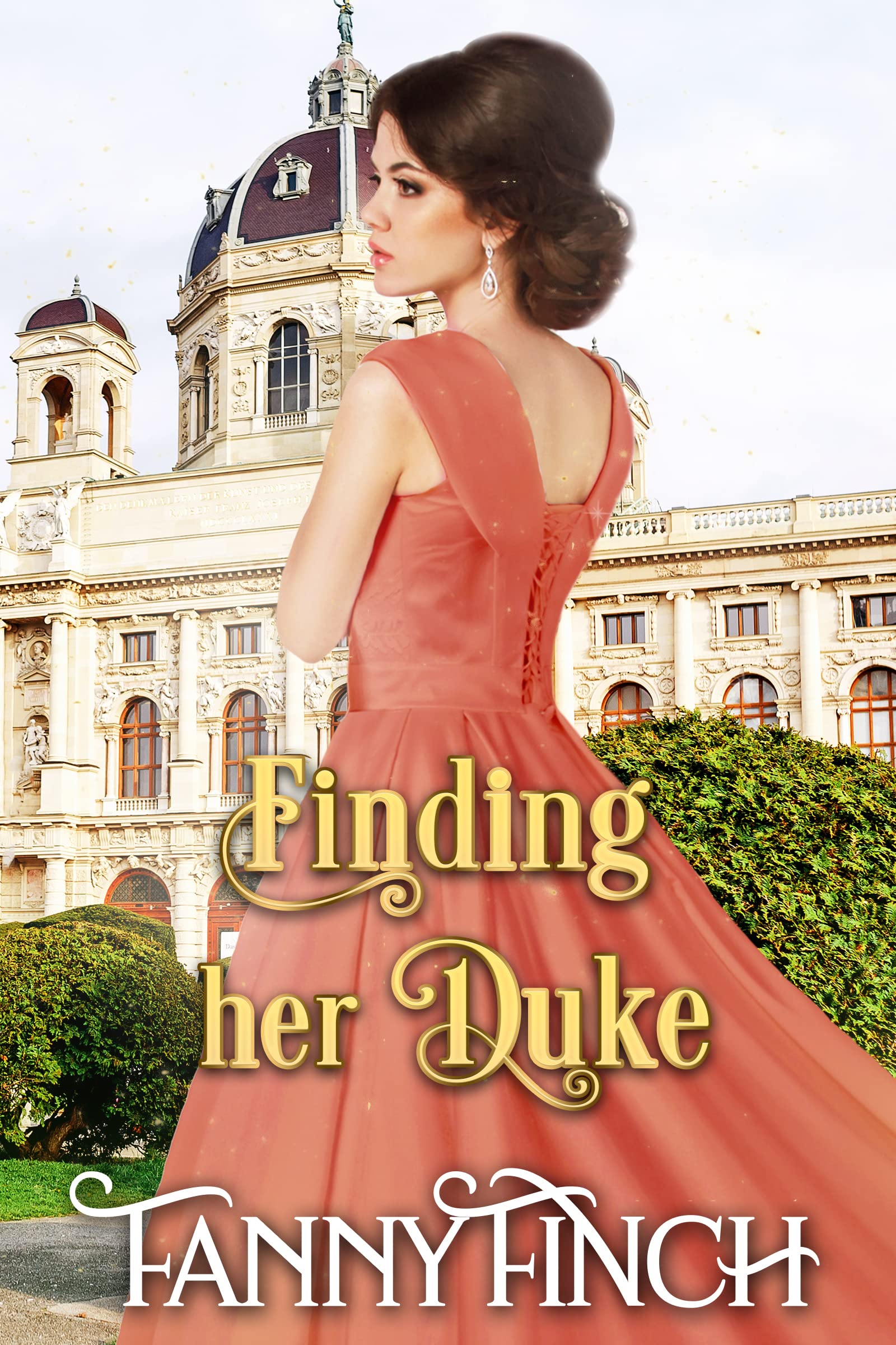 Finding her Duke by Fanny Finch | Goodreads