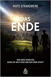 Das Ende by Mats Strandberg | Goodreads