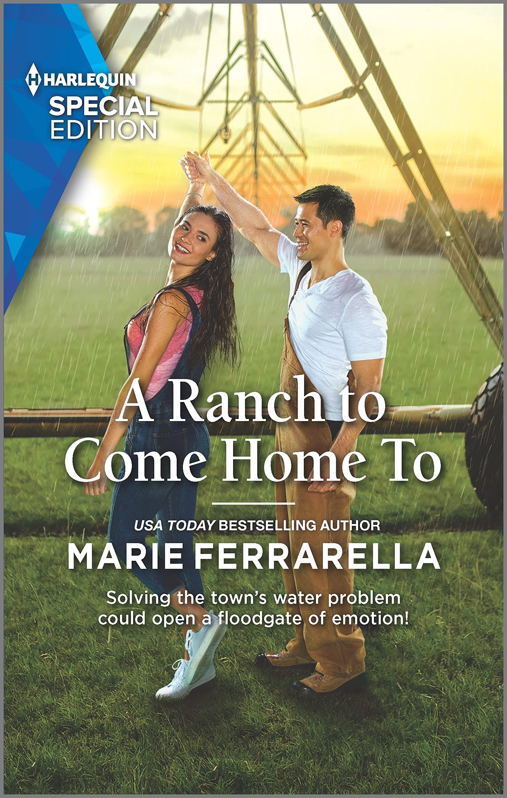 A Ranch to Come Home To (Forever, Texas Book 24) by Marie Ferrarella ...