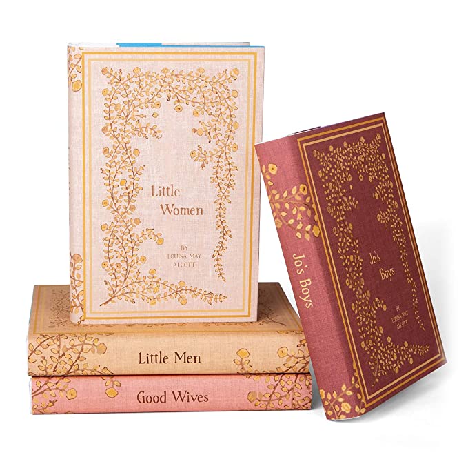 Jo’s Boys (Little Women, #4) by Louisa May Alcott | Goodreads