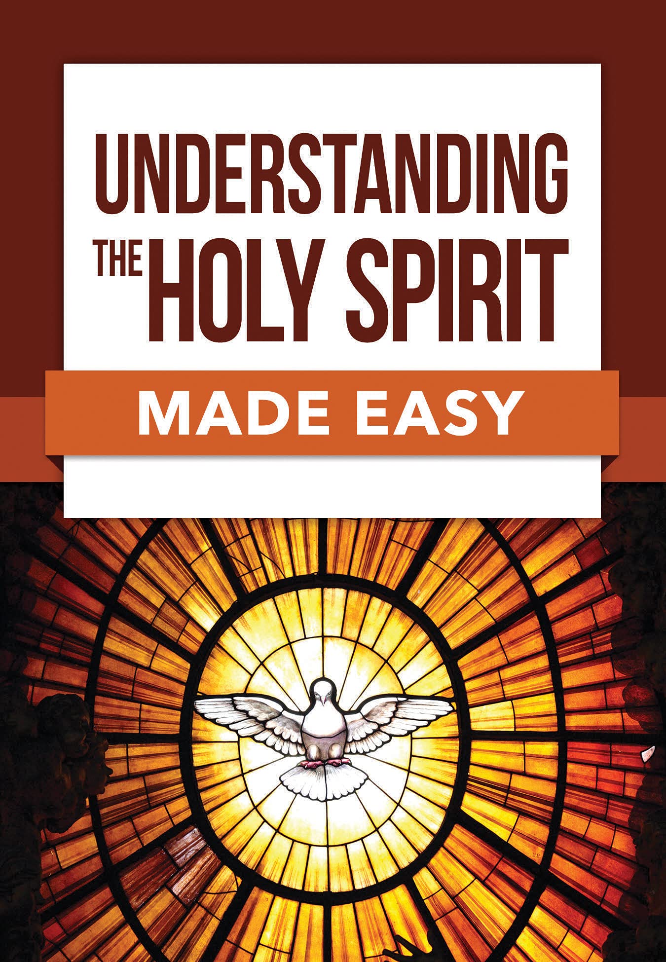 Understanding the Holy Spirit Made Easy by Rose Publishing | Goodreads