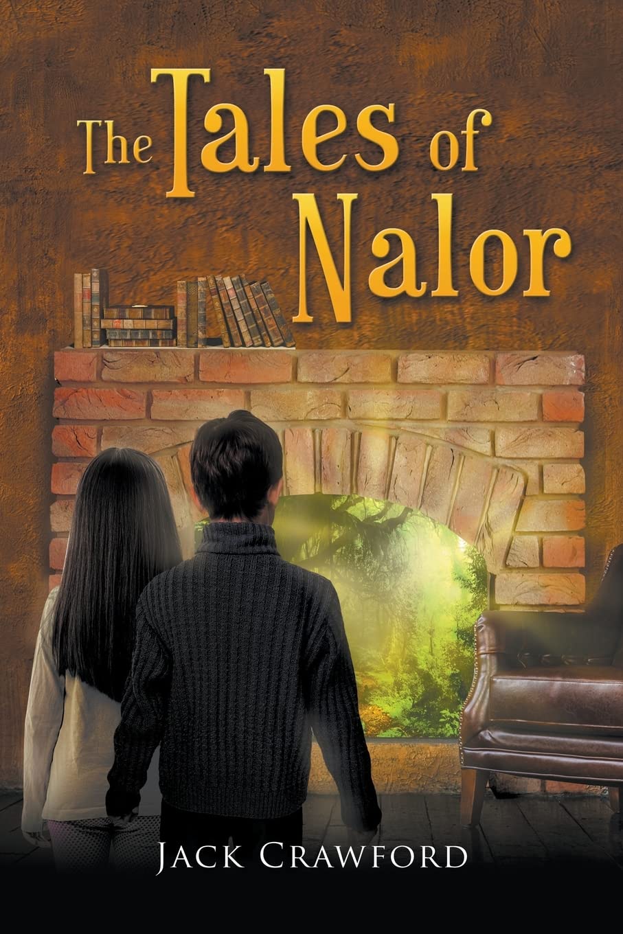 The Tales of Nalor by Jack Crawford | Goodreads