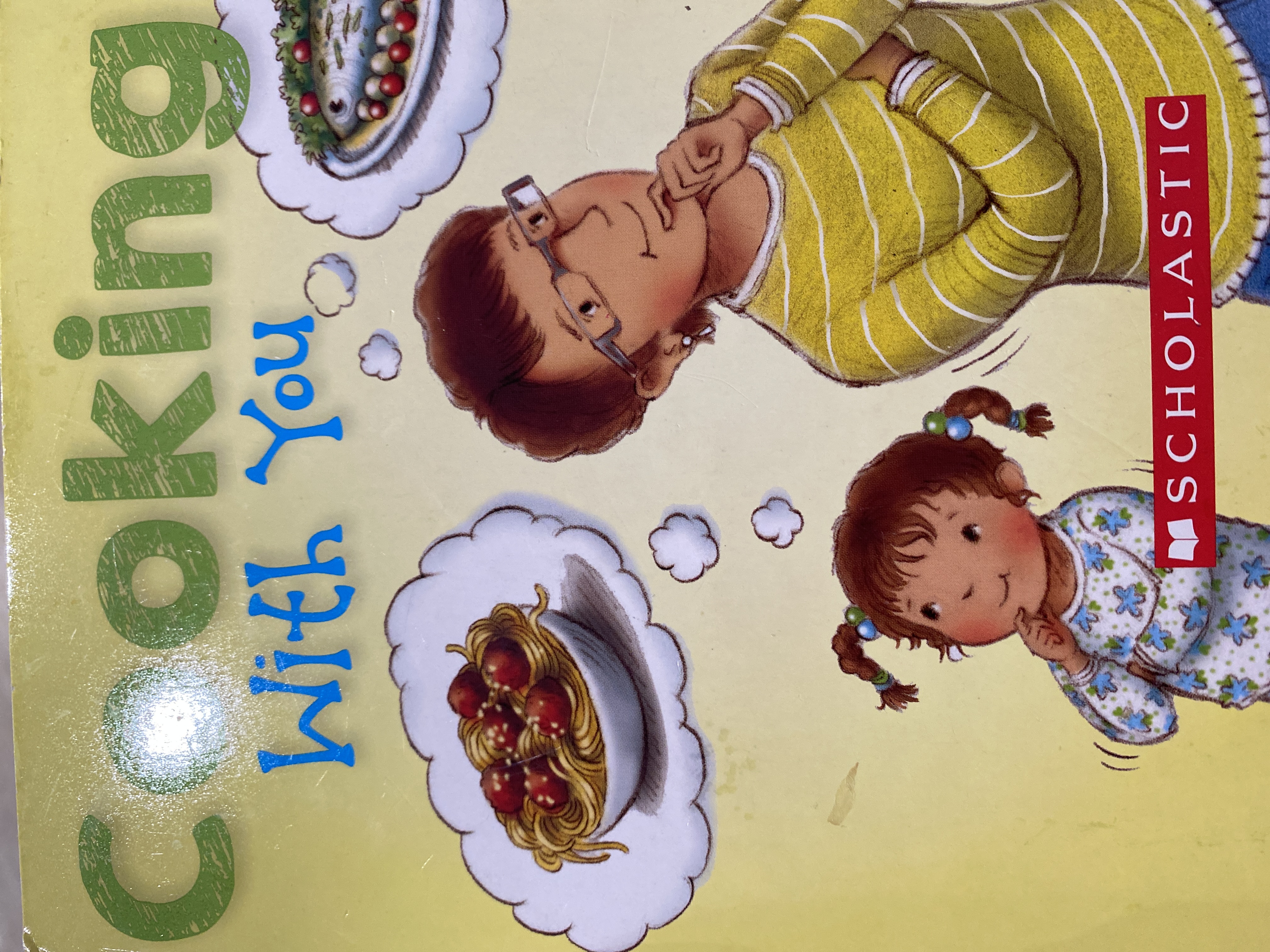 Cooking with you by Ellen W. Whisenant | Goodreads