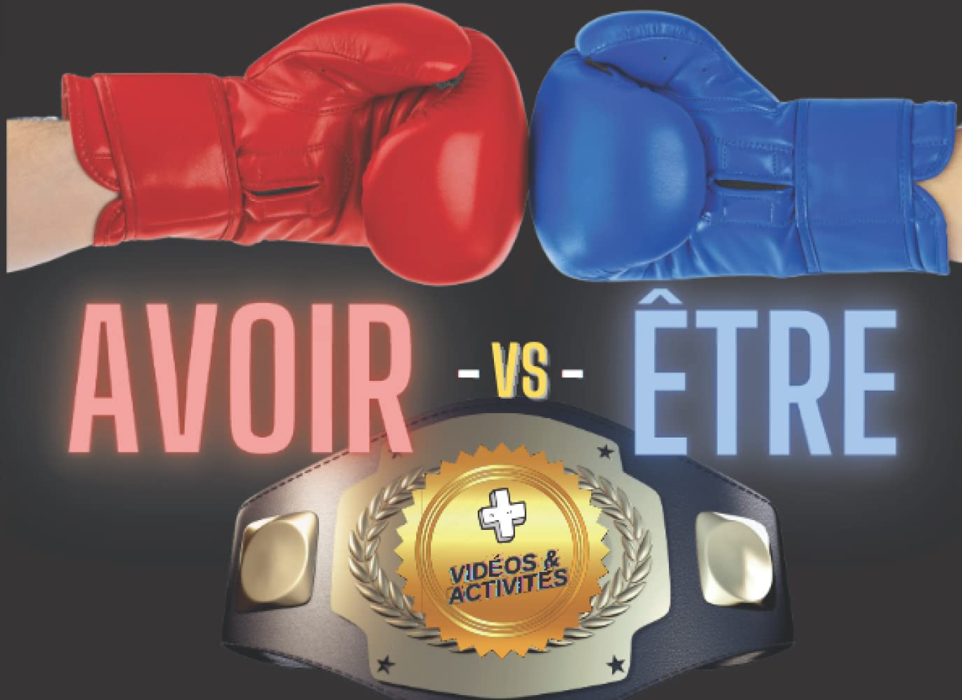 AVOIR contre ÊTRE (ETIENNE) by Steven ÉTIENNE Langlois | Goodreads