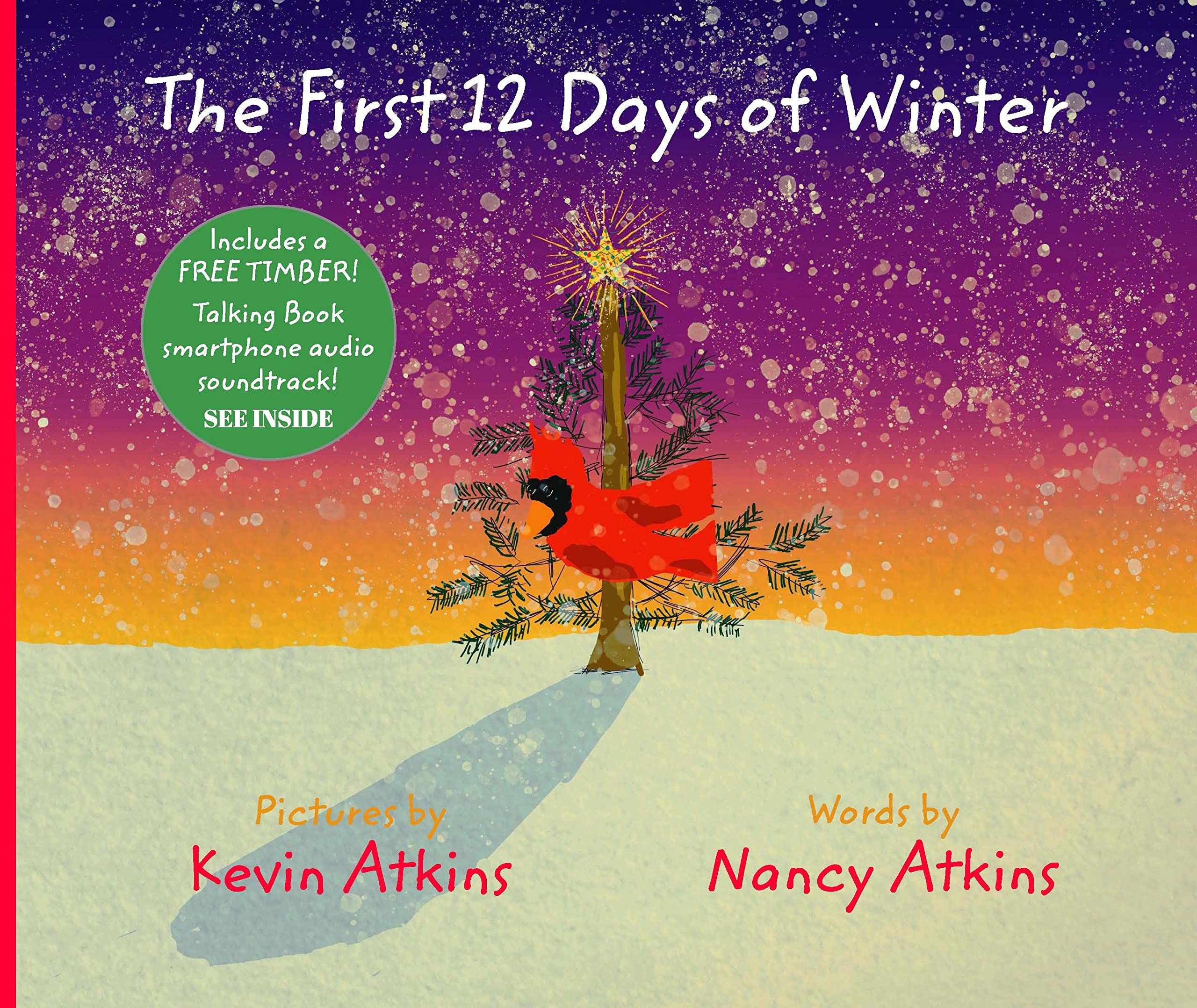 The First 12 Days Of Winter A Winter Solstice Story By Nancy Atkins the-first-12-days-of-winter-a-winter-solstice-story-by-nancy-atkins