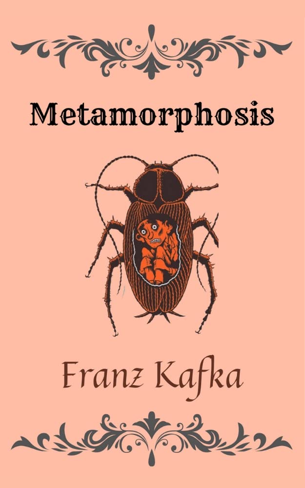 Metamorphosis (Annotated): Franz Kafka by Franz Kafka | Goodreads