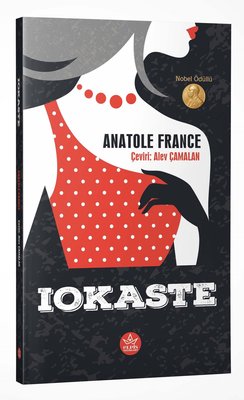 Iokaste by Anatole France | Goodreads