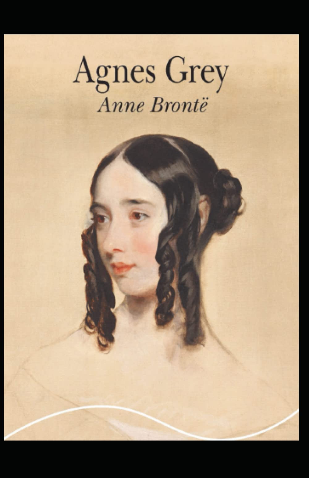 Agnes Grey: Anne Bronte (Classics, Literature) [Annotated] by Anne ...