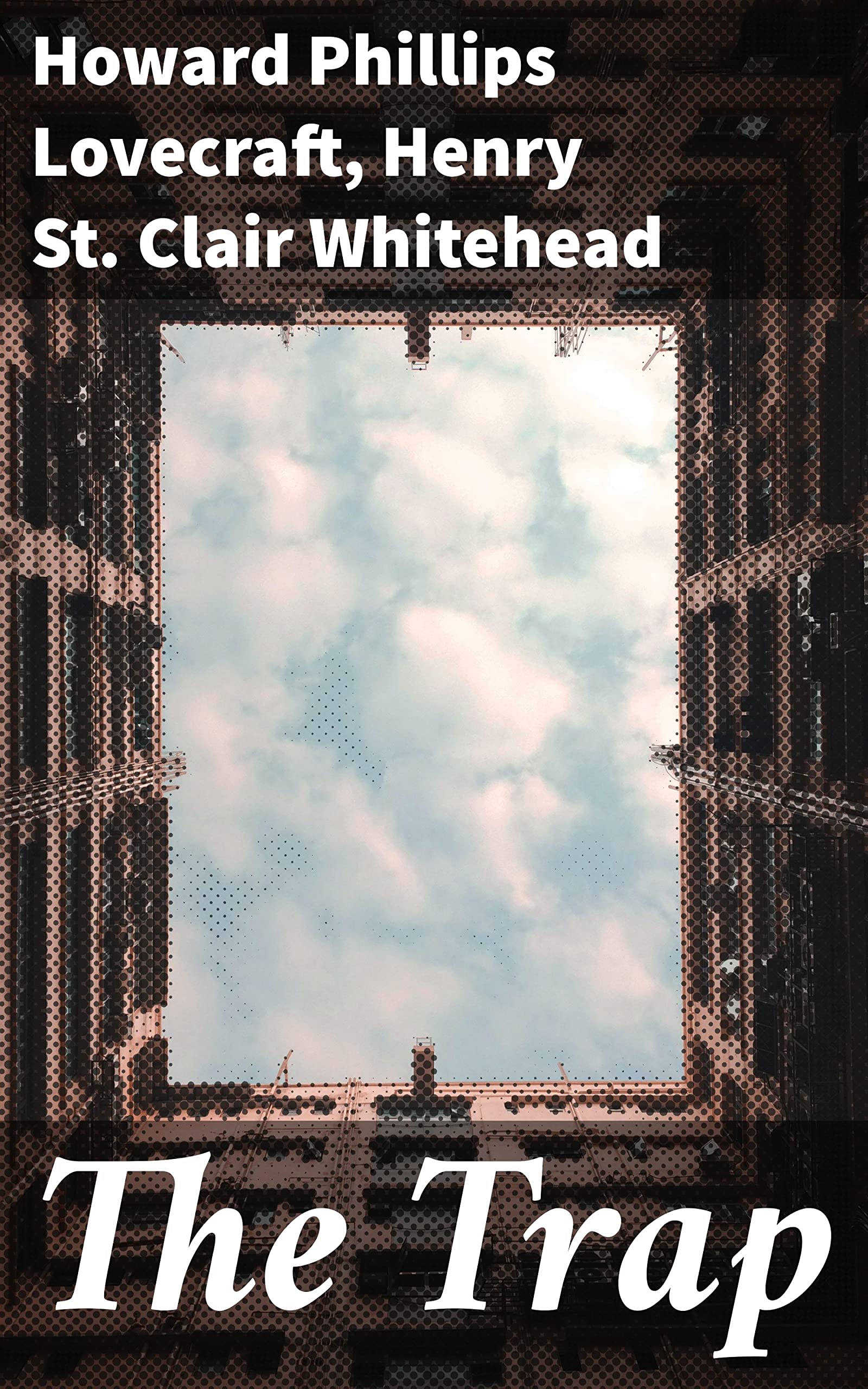 The Trap: Exploring the Unknown: A Collection of Dark Tales and ...