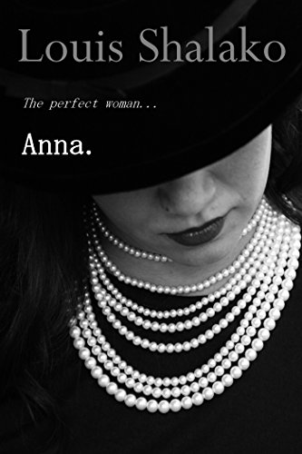 Anna by Louis Shalako | Goodreads