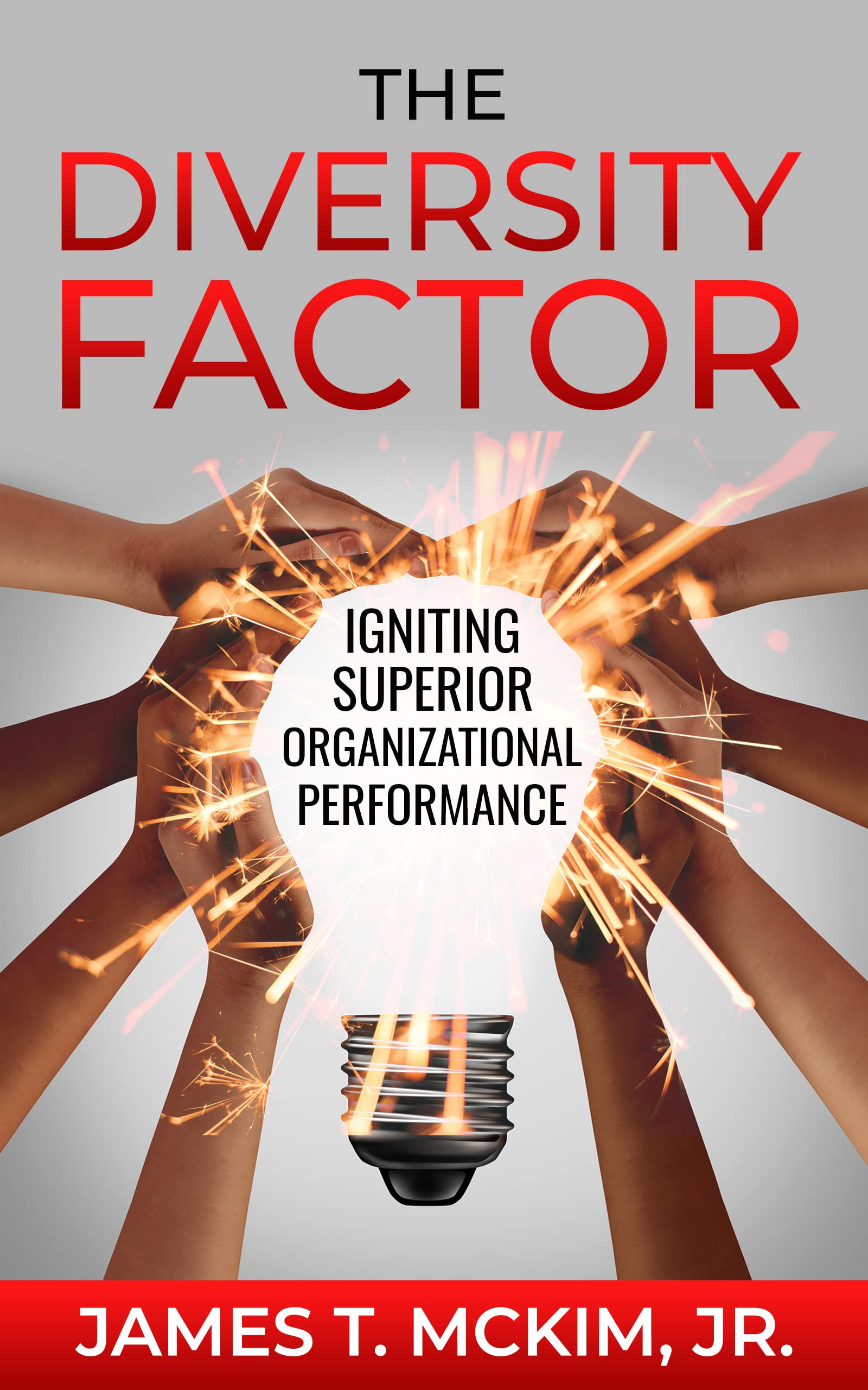The Diversity Factor: Igniting Superior Organizational Performance by ...