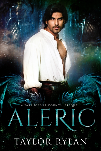 Aleric by Taylor Rylan | Goodreads