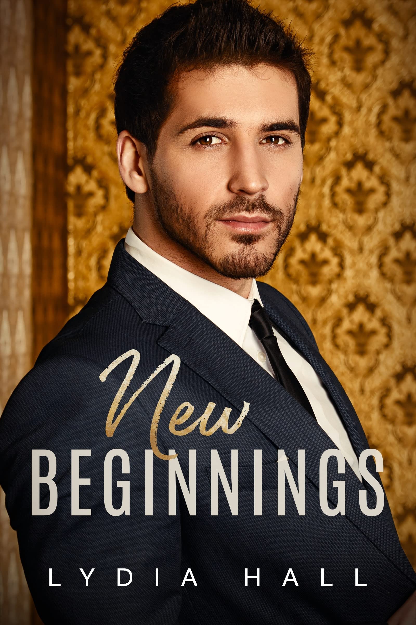 New Beginnings by Lydia Hall | Goodreads