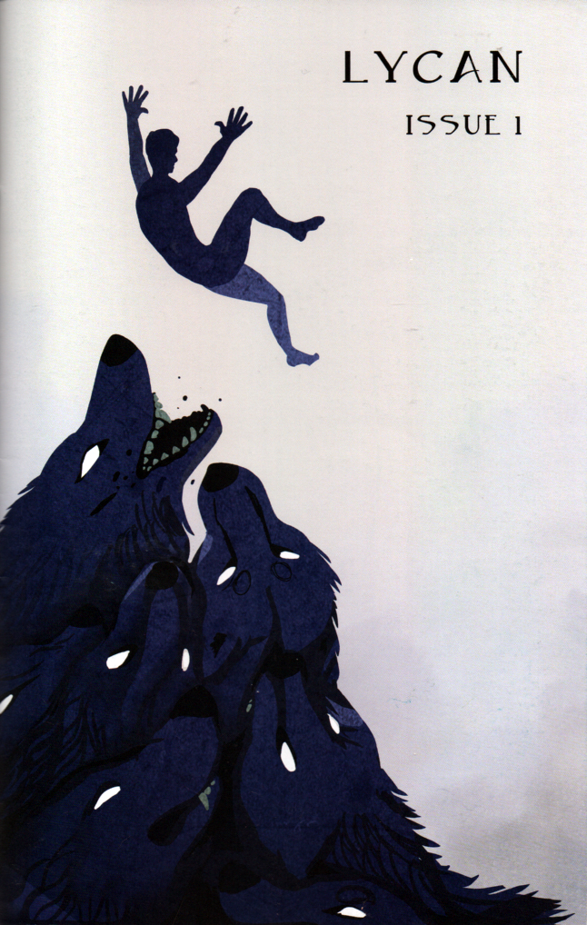 Lycan (Lycan #1) by Rachel Cush | Goodreads