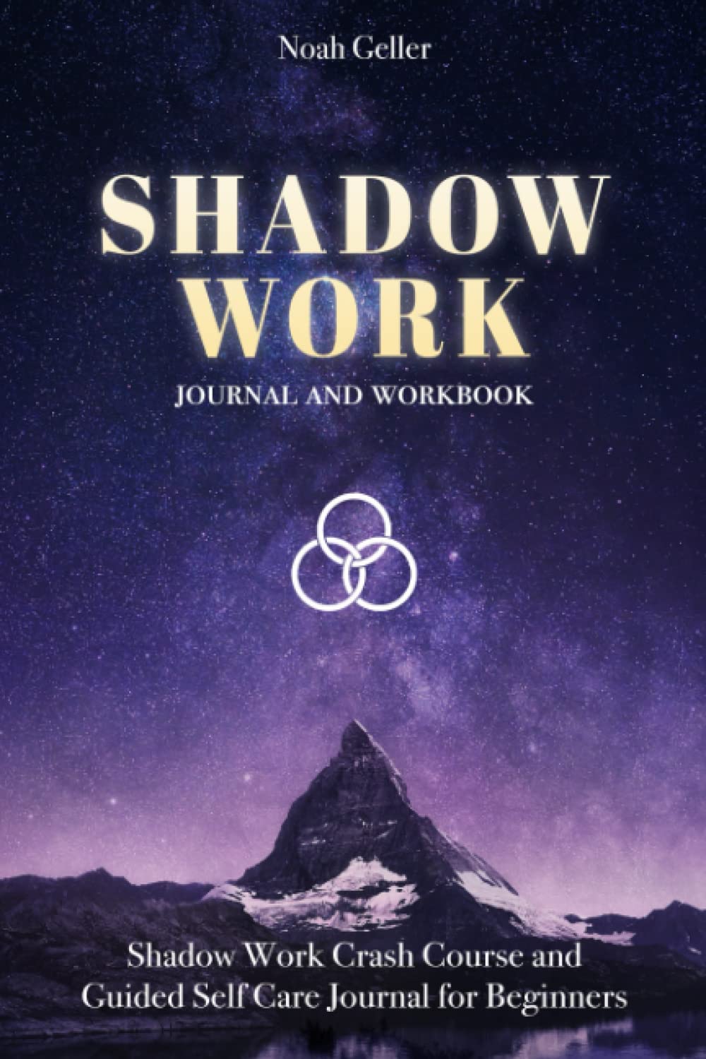 Shadow Work Journal and Workbook: Shadow Work Crash Course and Guided ...