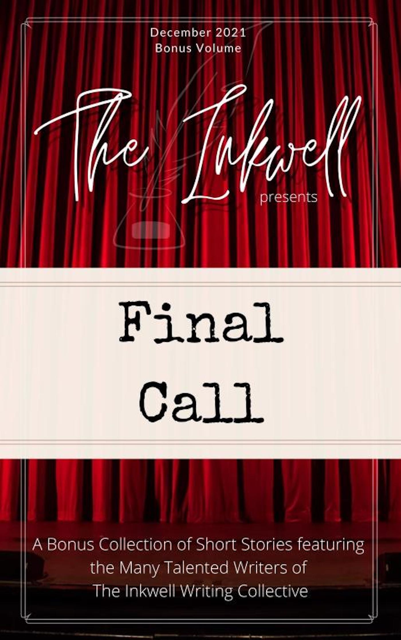 Final Call by L.A. Harper | Goodreads