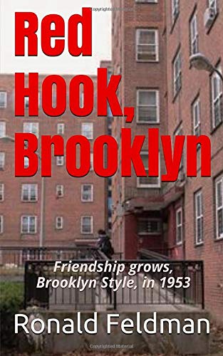 Red Hook, Brooklyn: Friendship Grows, Brooklyn Style, in 1953 by Ronald ...