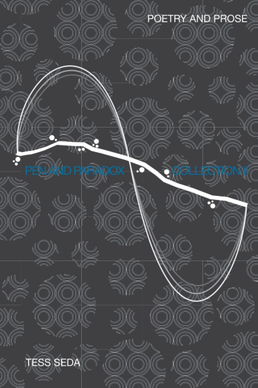 Pen and Paradox: Collection II by Tess Seda | Goodreads