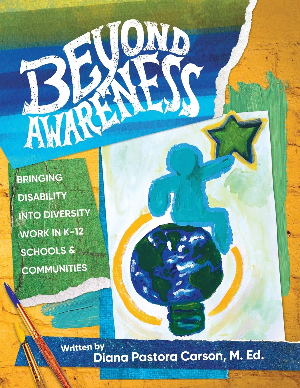 Beyond Awareness: Bringing Disability into Diversity in K-12 Schools ...