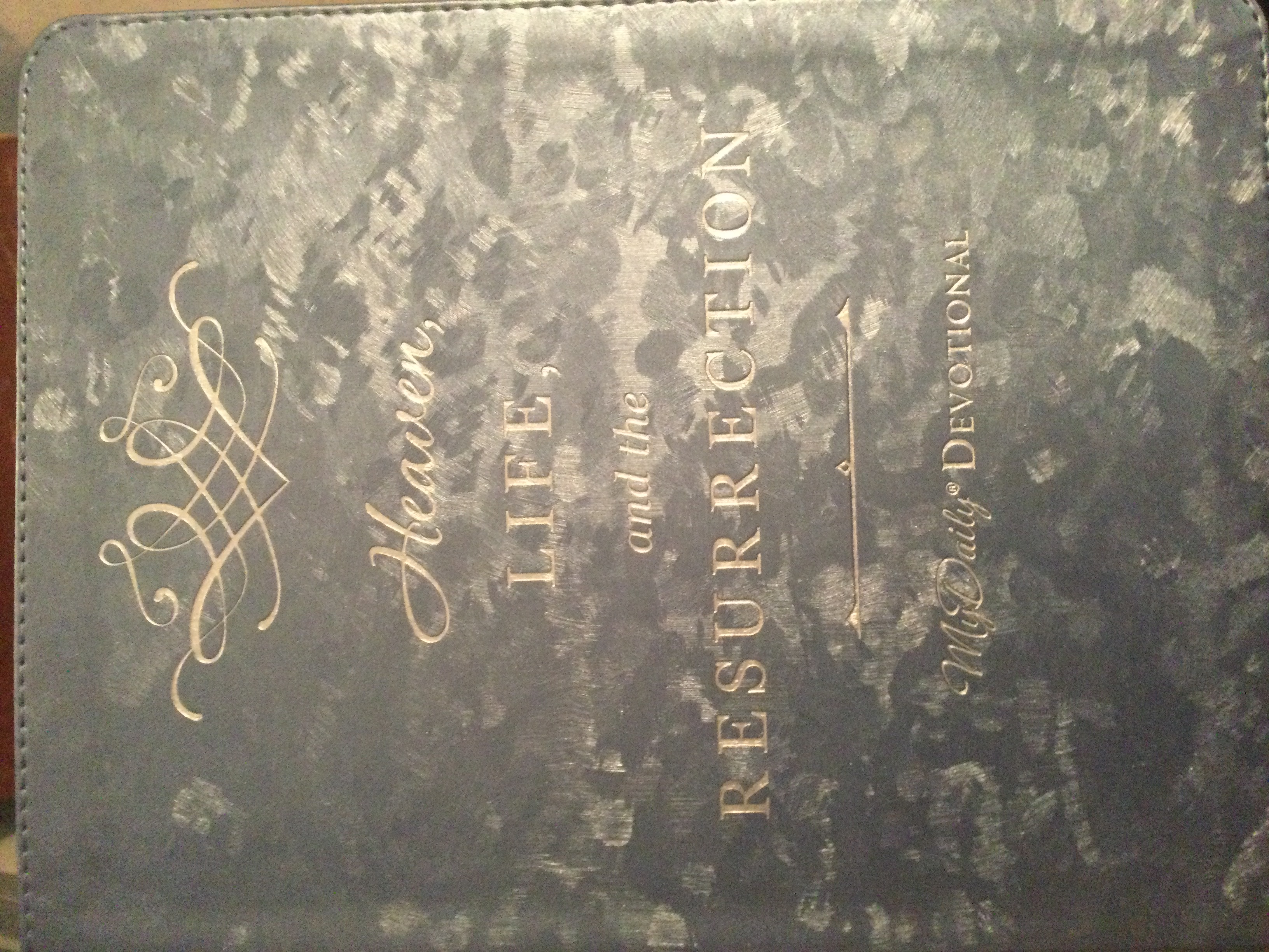 Heaven, life and the resurrection by Johnny M. Hunt | Goodreads